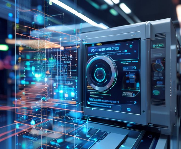 How Machine Learning Transforms IoT HVAC Systems For Maximum Efficiency